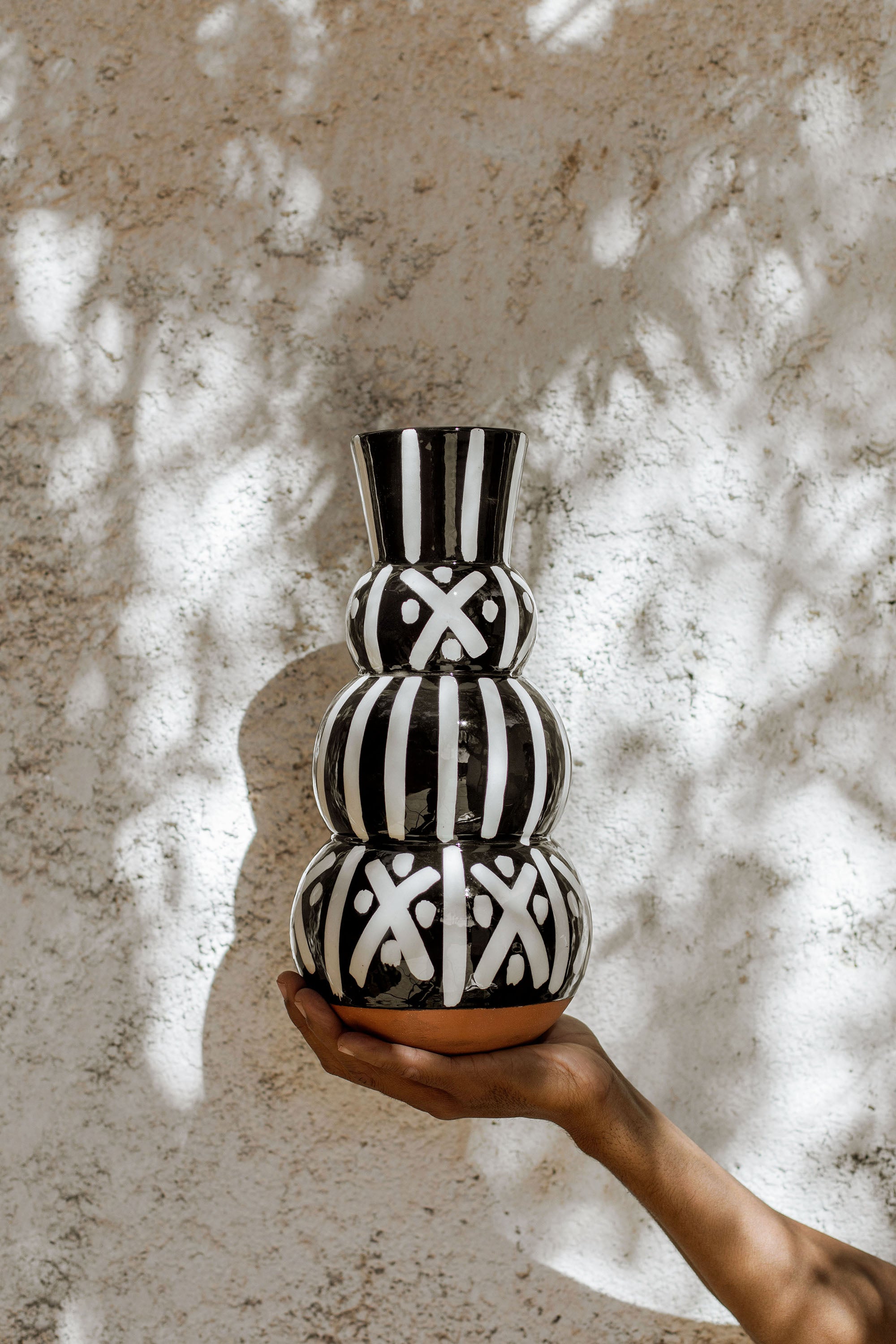Ceramics – Bouchra Boudoua
