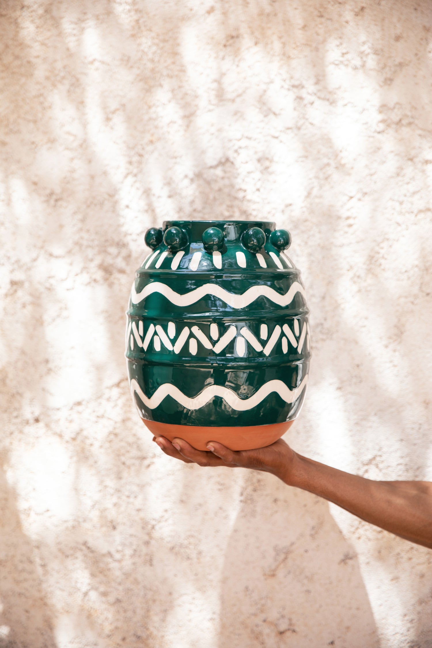 Bouchra Boudoua Collection